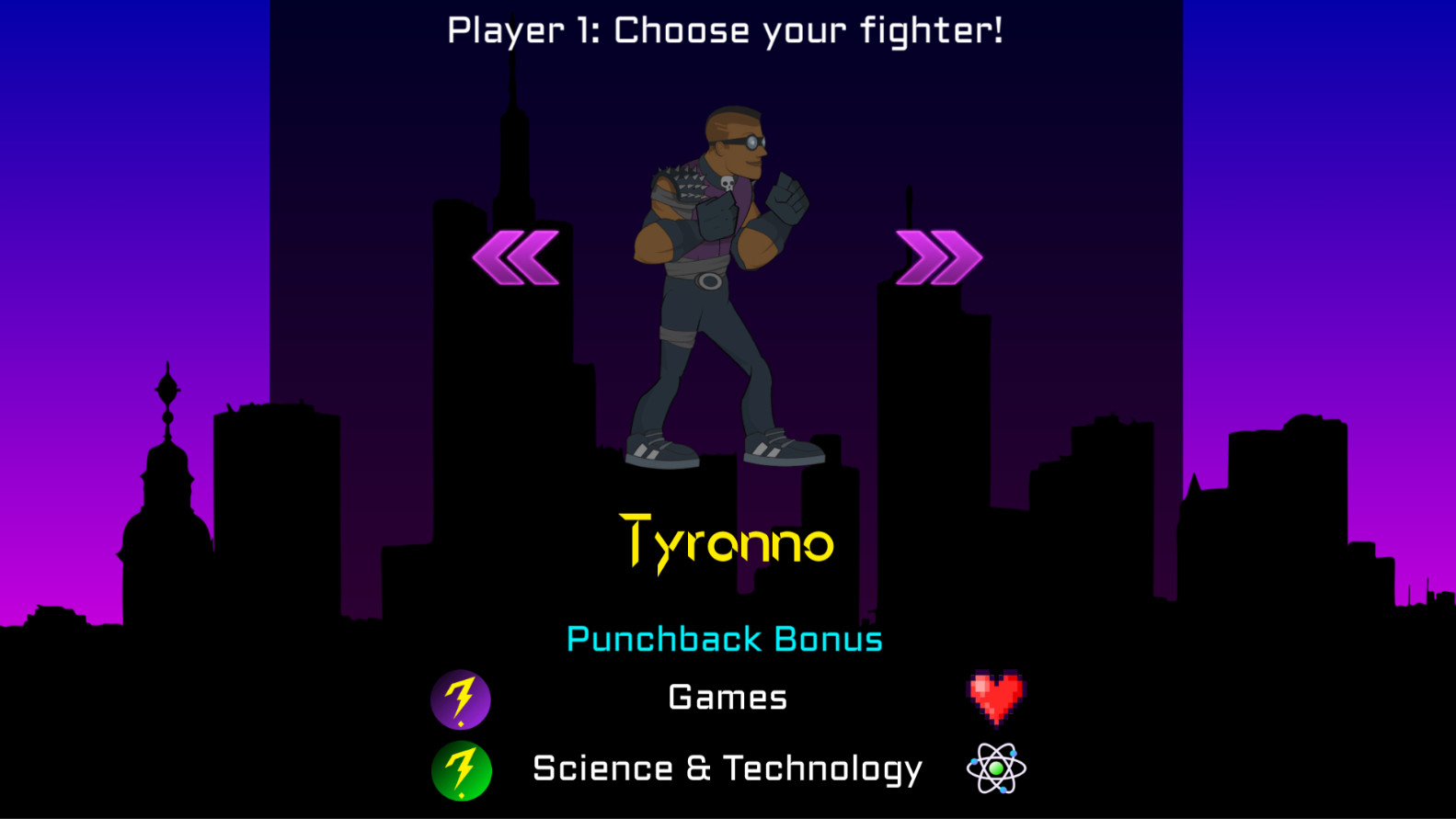 Trivia Throwdown on Steam