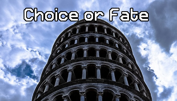 Choice or Fate - Steam News Hub