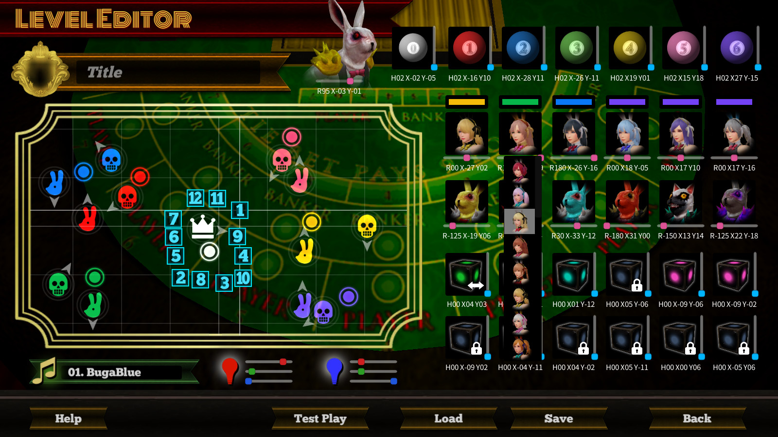 Rabbit Burn Screenshots · SteamDB