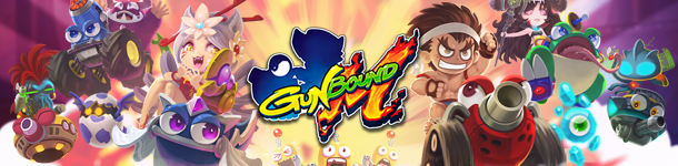 GunboundM on Steam