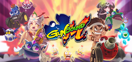 GunboundM · SteamDB