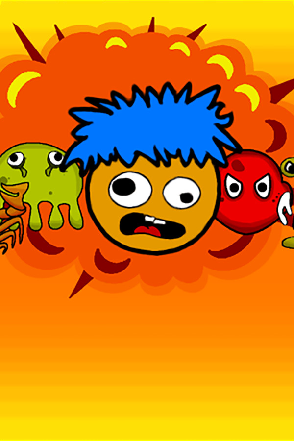 Psycho Boys · SteamDB