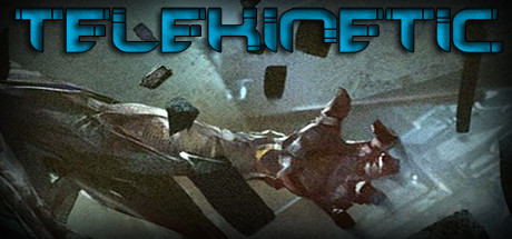 Telekinetic on Steam