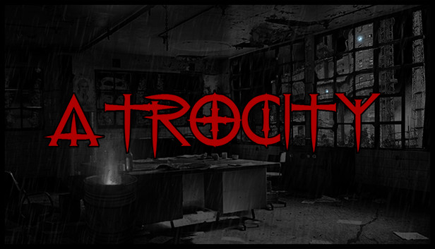 Atrocity Demo Steam Charts (App 992030) · SteamDB