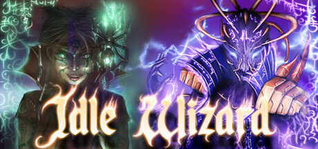 Idle Wizard on Steam