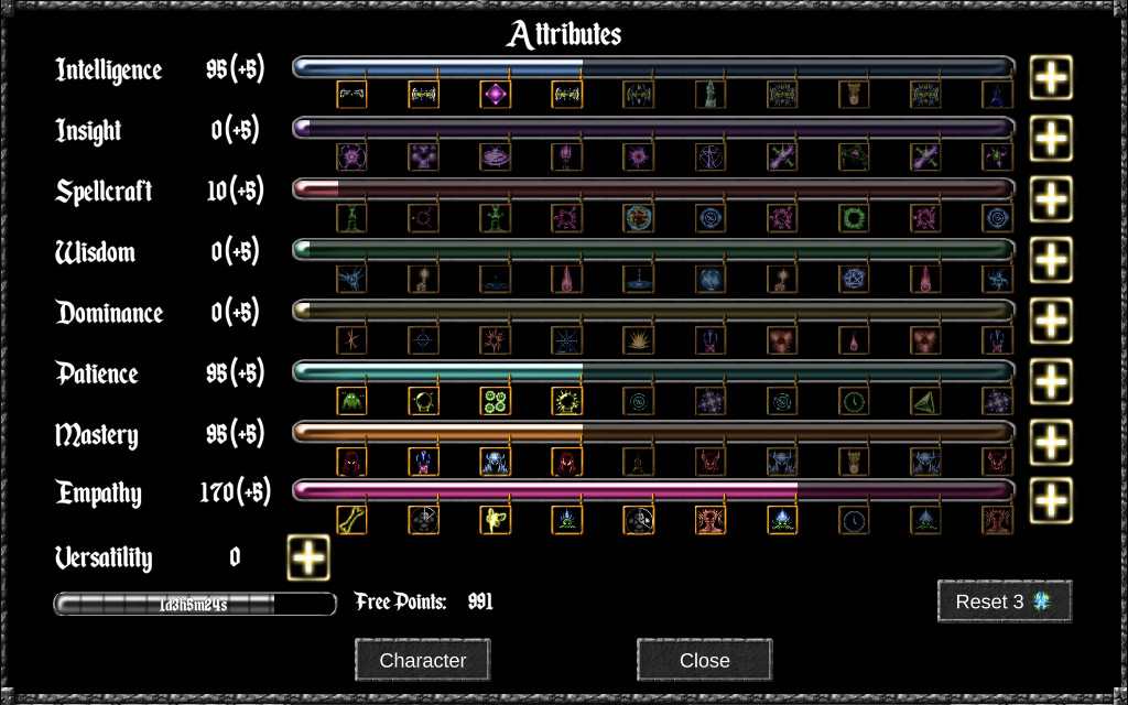 Idle Wizard on Steam