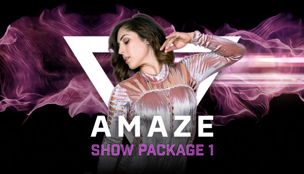 Amaze VR - Show Pack 1 on Steam