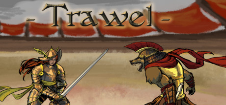 Trawel on Steam