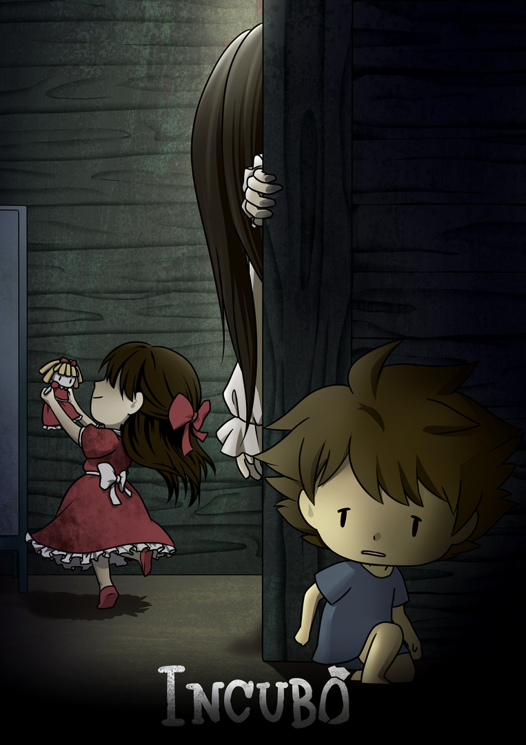 Nightmare (Incubo) on Steam