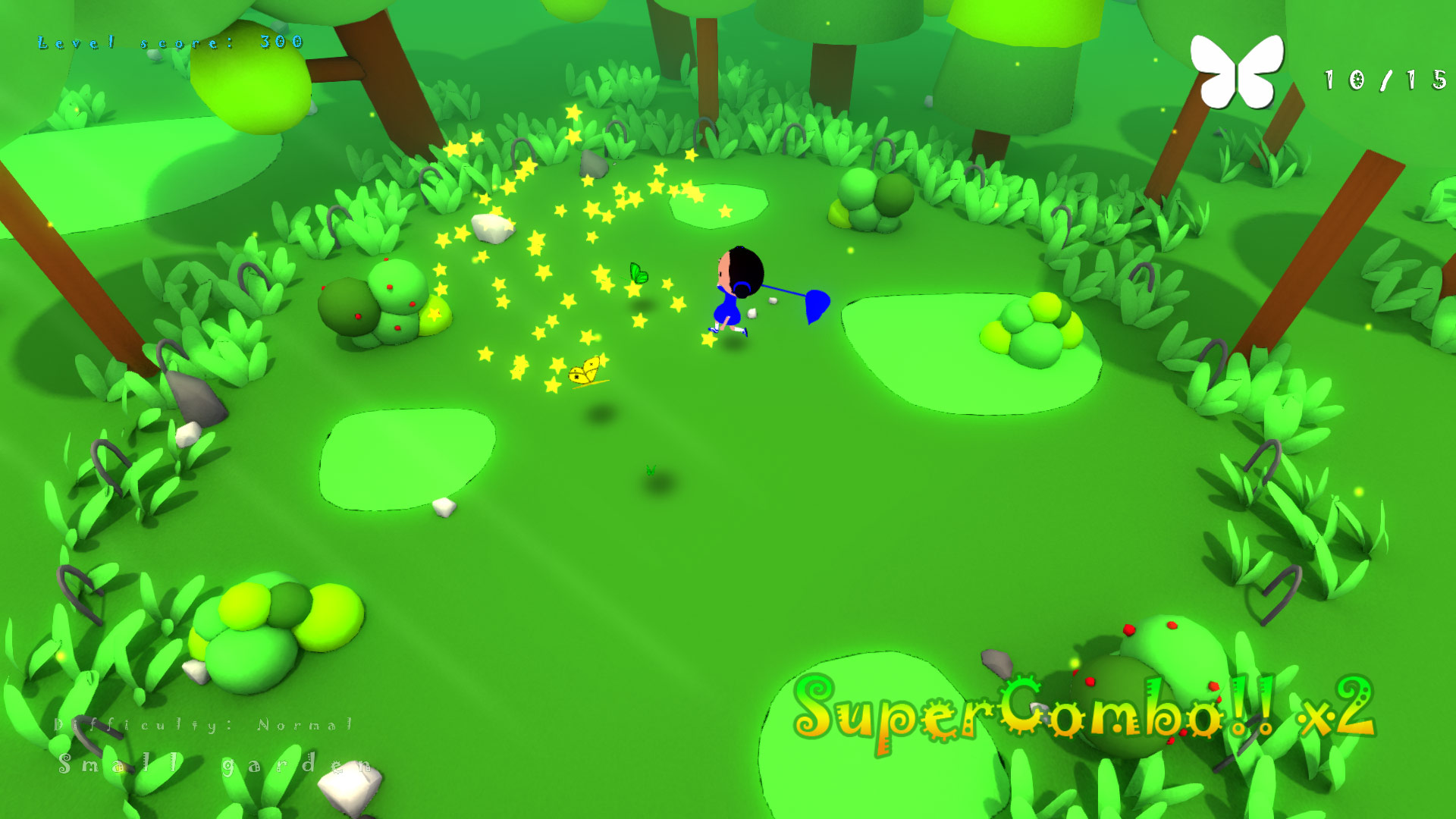 Meadow Fun!! on Steam