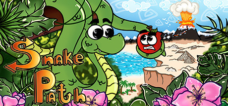 Snake Path on Steam
