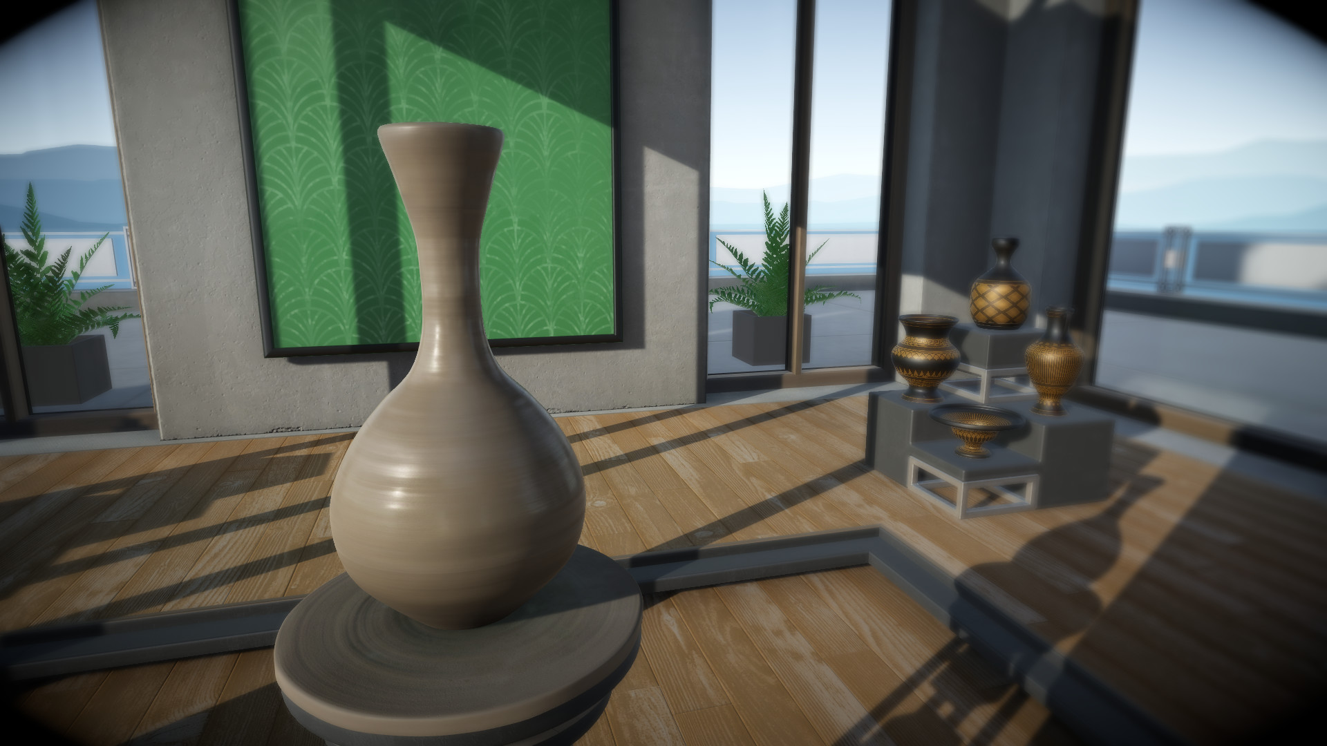 Let's Create! Pottery VR on Steam