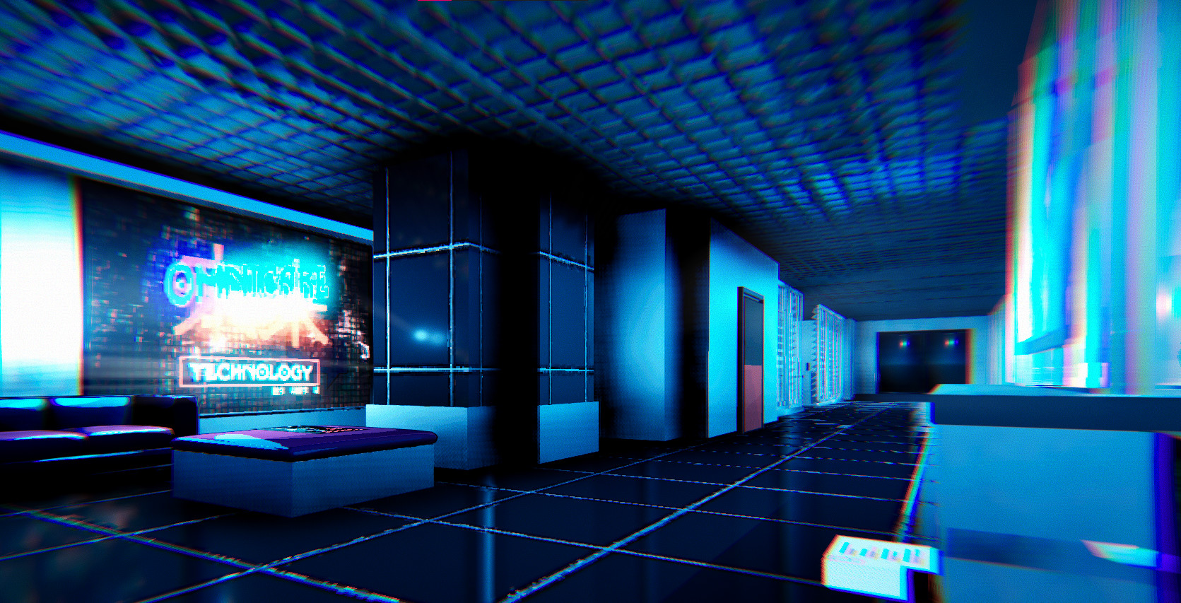 Project Downfall di Steam