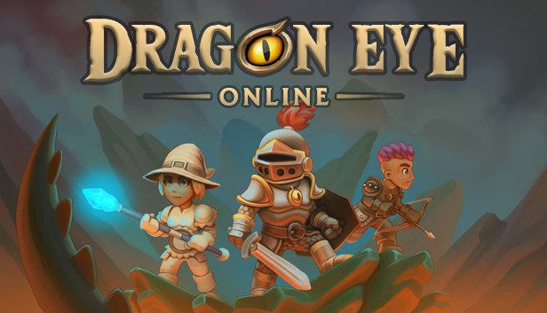 Dragon Eye Online on Steam