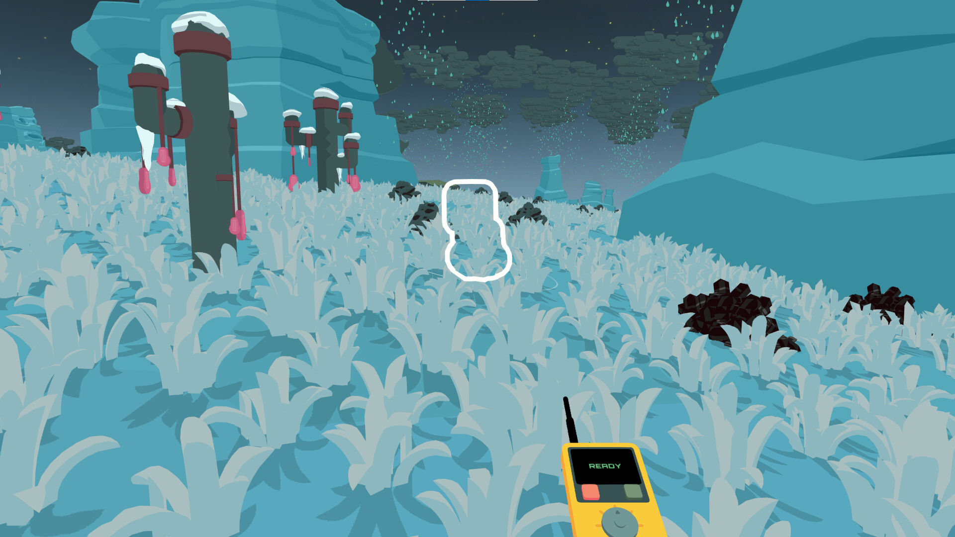 Rebots di Steam