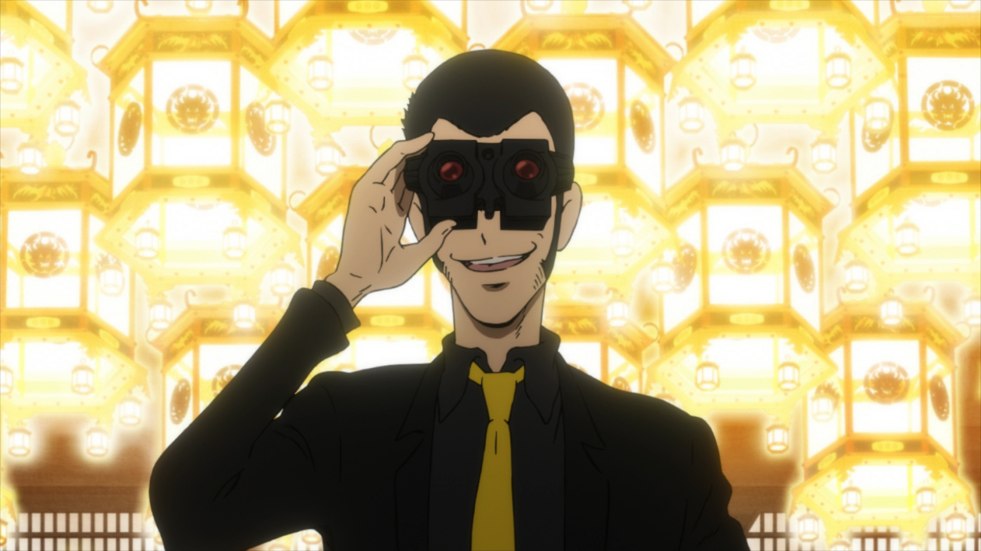 LUPIN THE IIIRD: Goemon's Blood Spray · AppID: 993160 · SteamDB