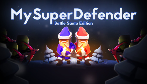 My Super Defender Demo Steam Charts (App 993700) · SteamDB