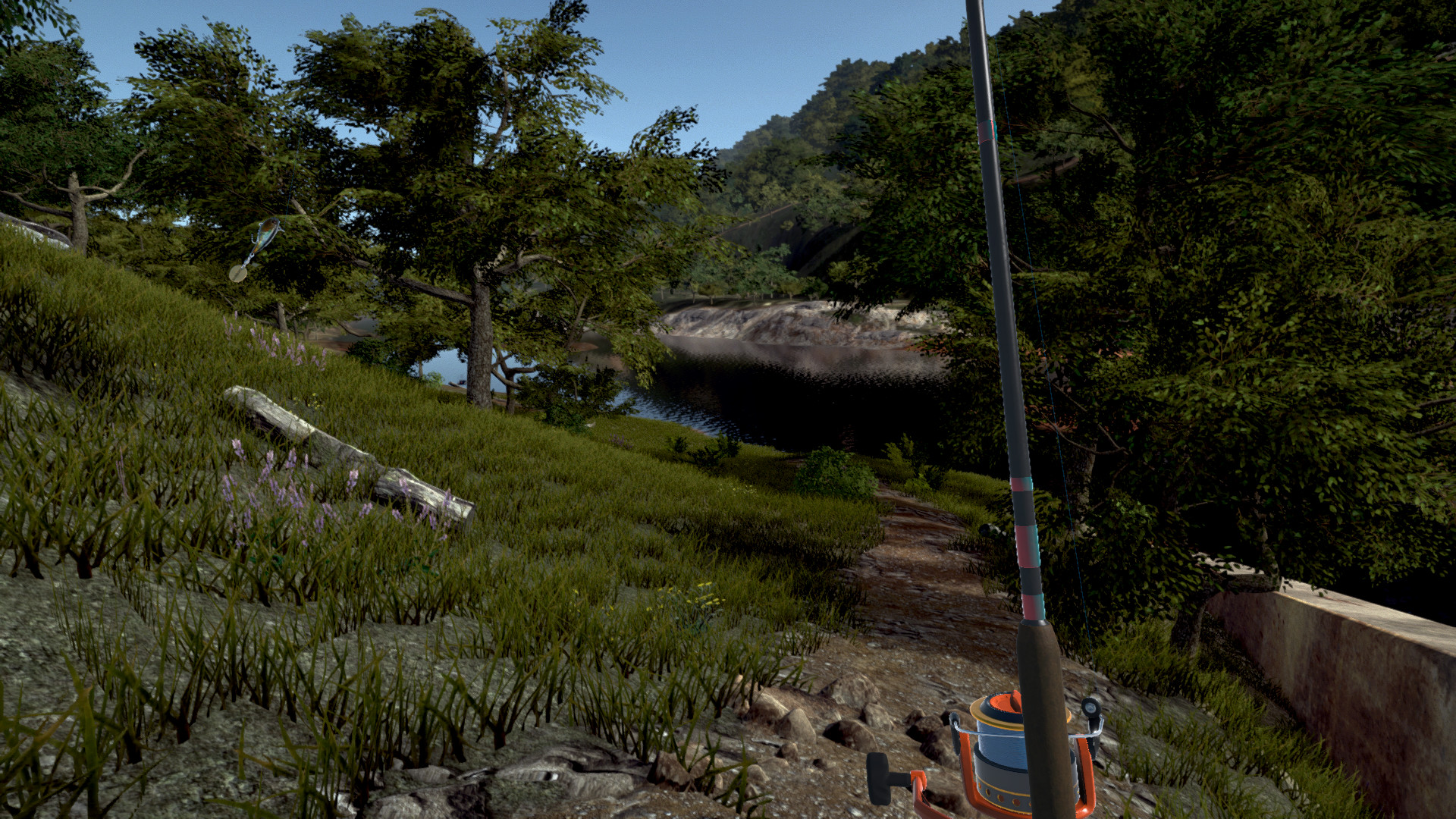 Ultimate Fishing Simulator - Kariba Dam DLC on Steam