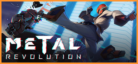 Metal Revolution / 金属对决 on Steam