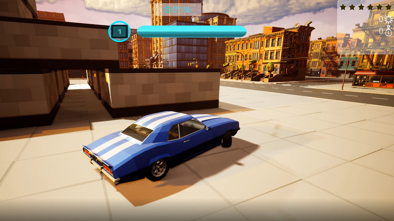 Loco Launcher on Steam