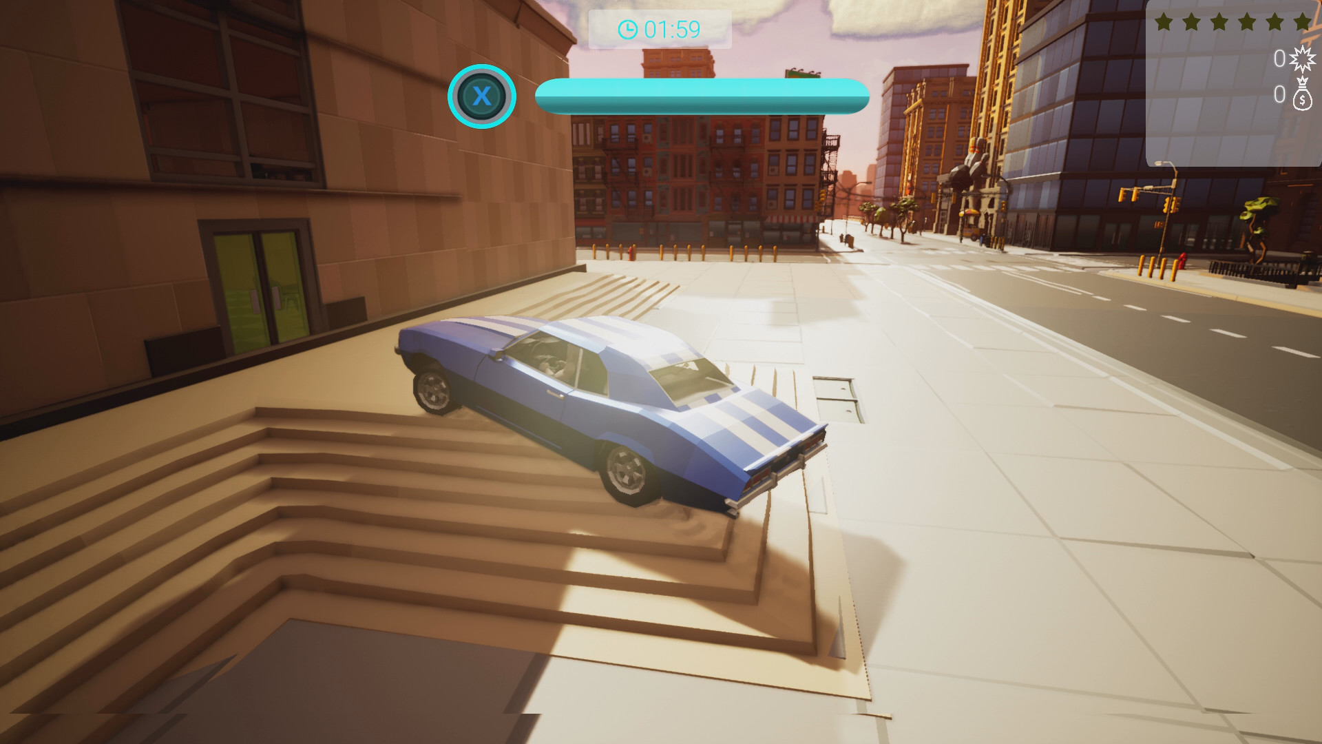 Loco Launcher on Steam