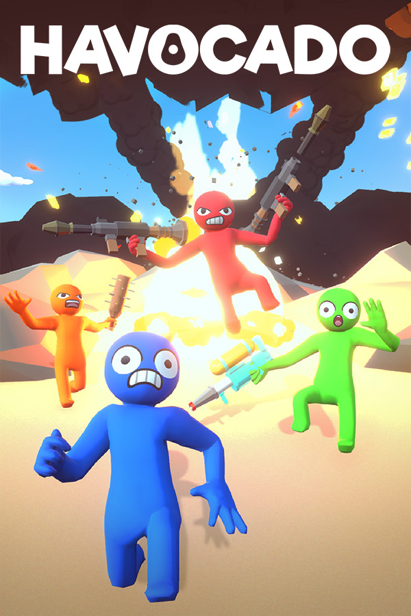 Havocado · Havocado: Ragdoll Fighter Price history · SteamDB