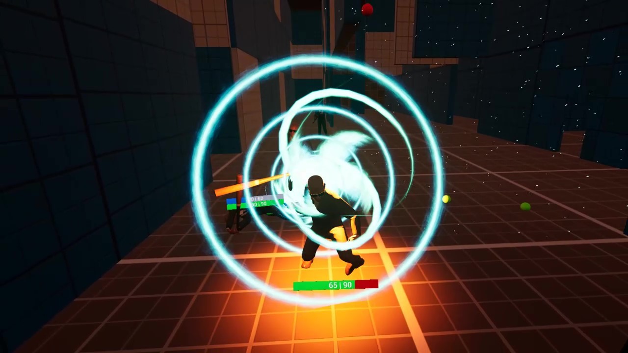 Hand to Hand Combat on Steam