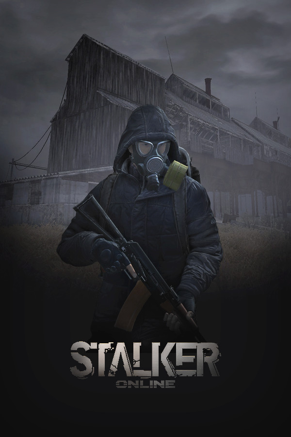 Stalker Online Steam Charts (App 995800) · SteamDB