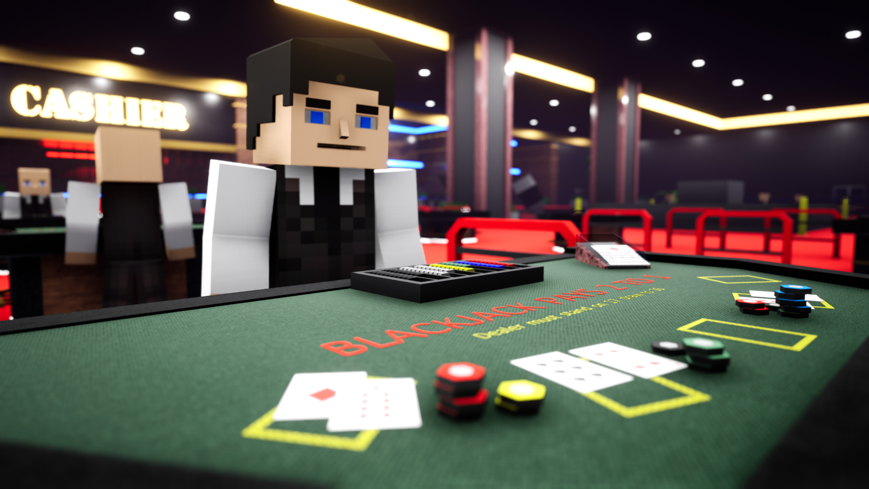 BLOCK Multiplayer RPG (App 995880) · Depots · SteamDB