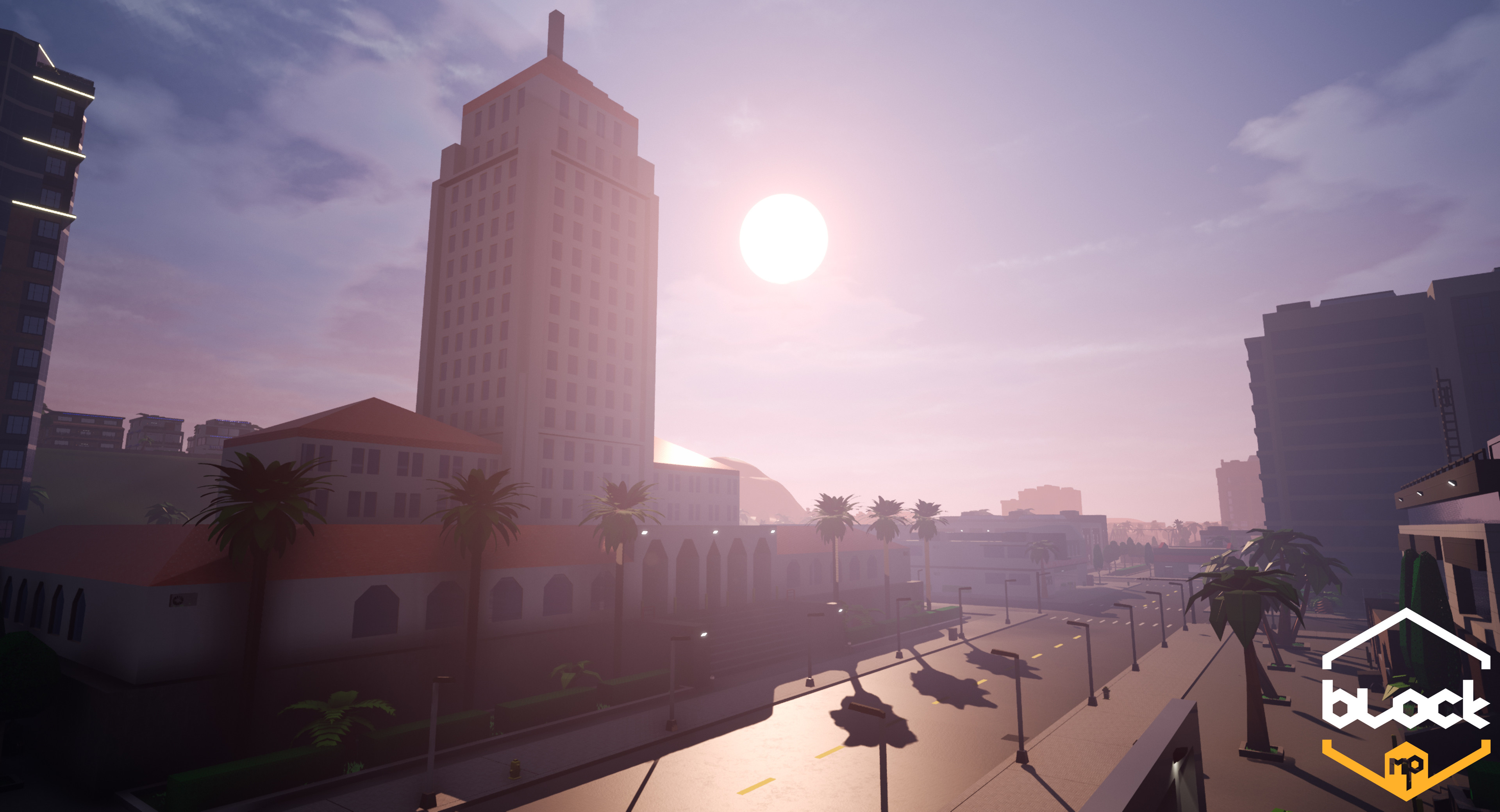 BLOCK Multiplayer RPG (App 995880) · Depots · SteamDB