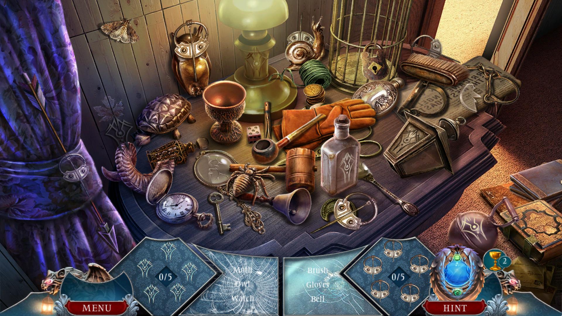 Myths of the World: Black Rose Collector's Edition on Steam