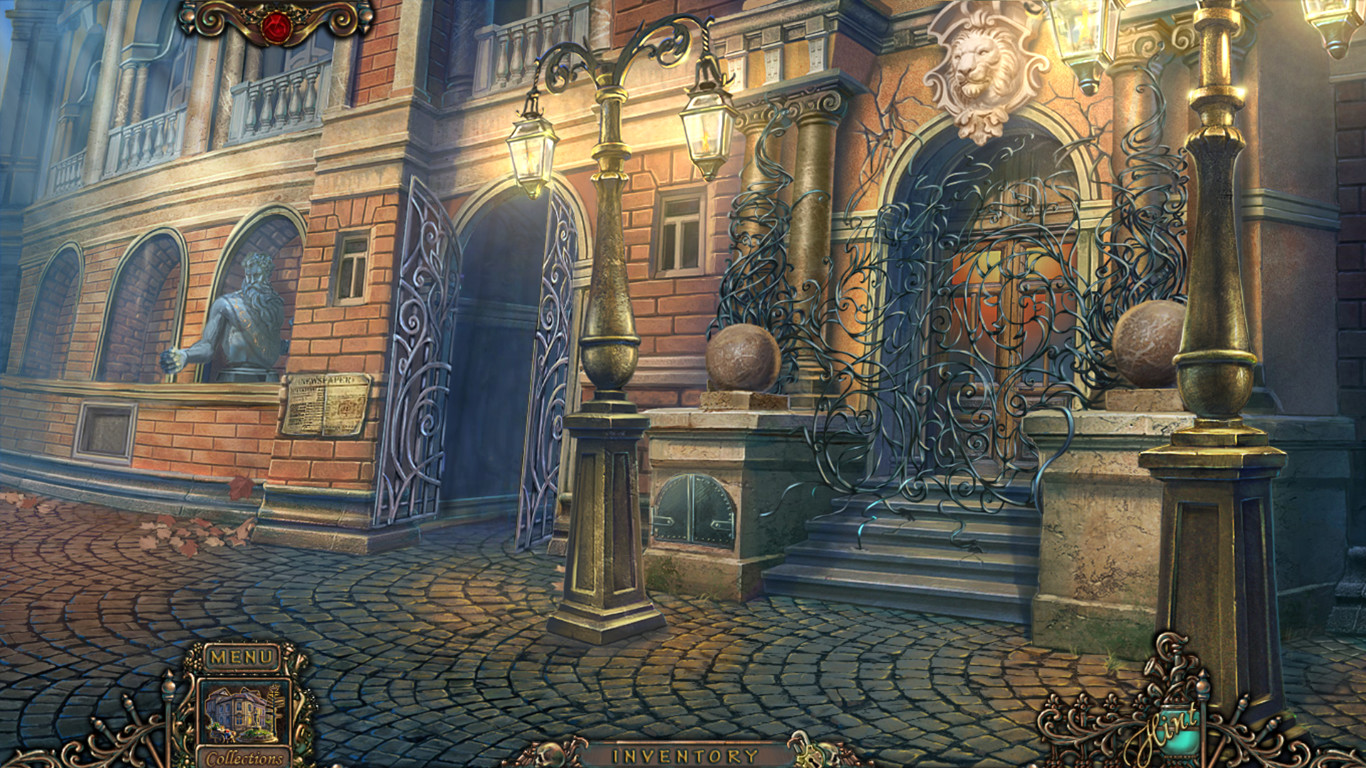 Maestro: Dark Talent Collector's Edition on Steam