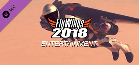 Save 15% on FlyWings 2018 - Entertainment on Steam