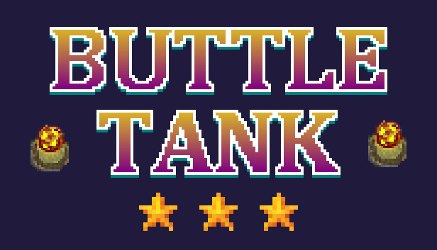 Buttle Tank on Steam