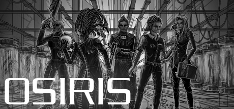 OSIRIS on Steam
