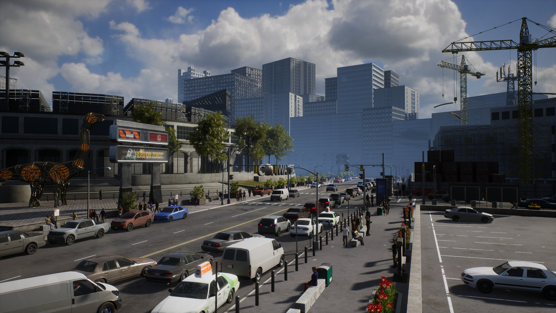 Police Simulator: Patrol Officers on Steam