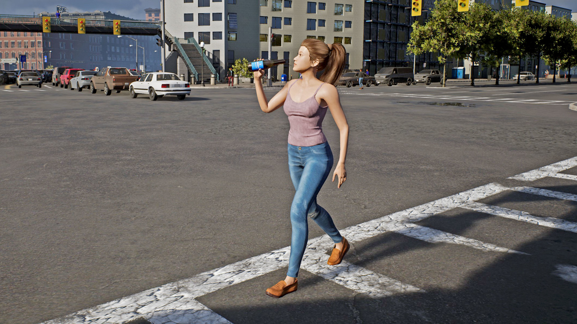 Steam - Police Simulator: Patrol Officers