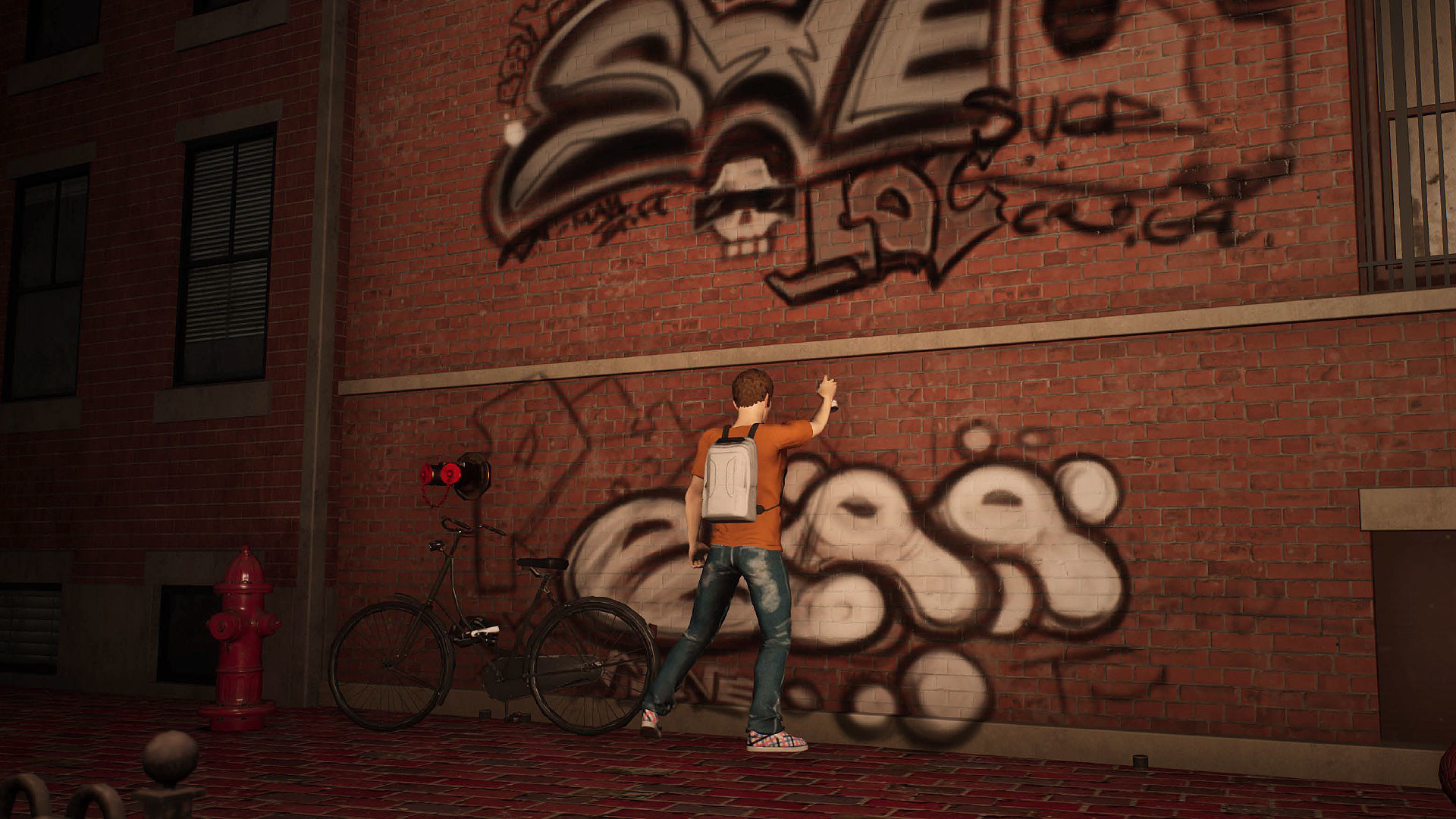 Steam - Police Simulator: Patrol Officers