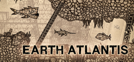 Earth Atlantis on Steam