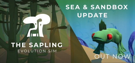 Steam Community :: The Sapling