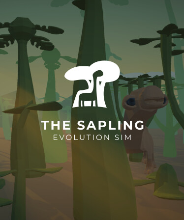 The Sapling Price history · SteamDB