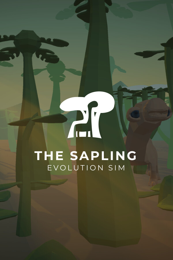 The Sapling Steam Charts · SteamDB