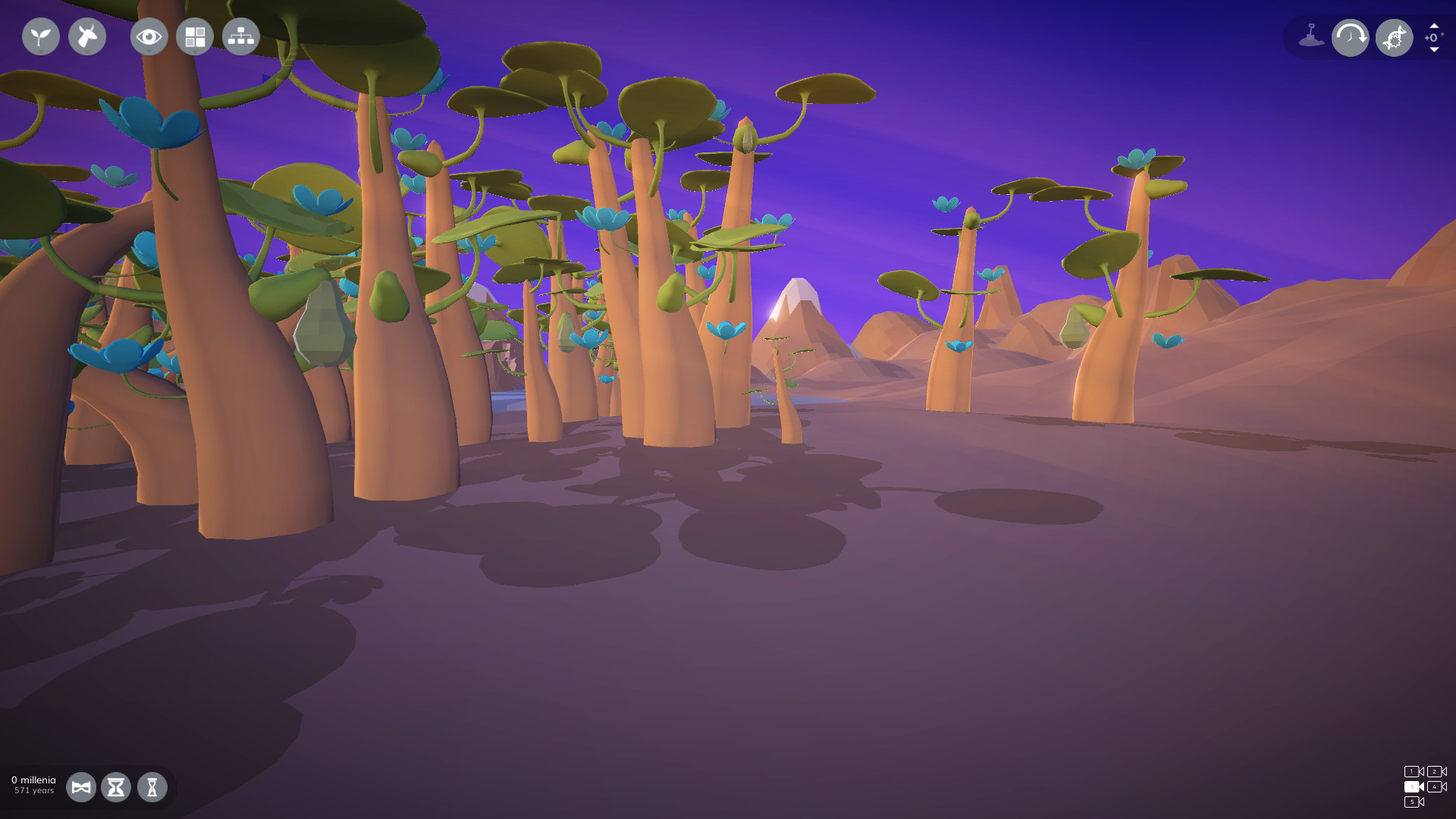 The Sapling on Steam