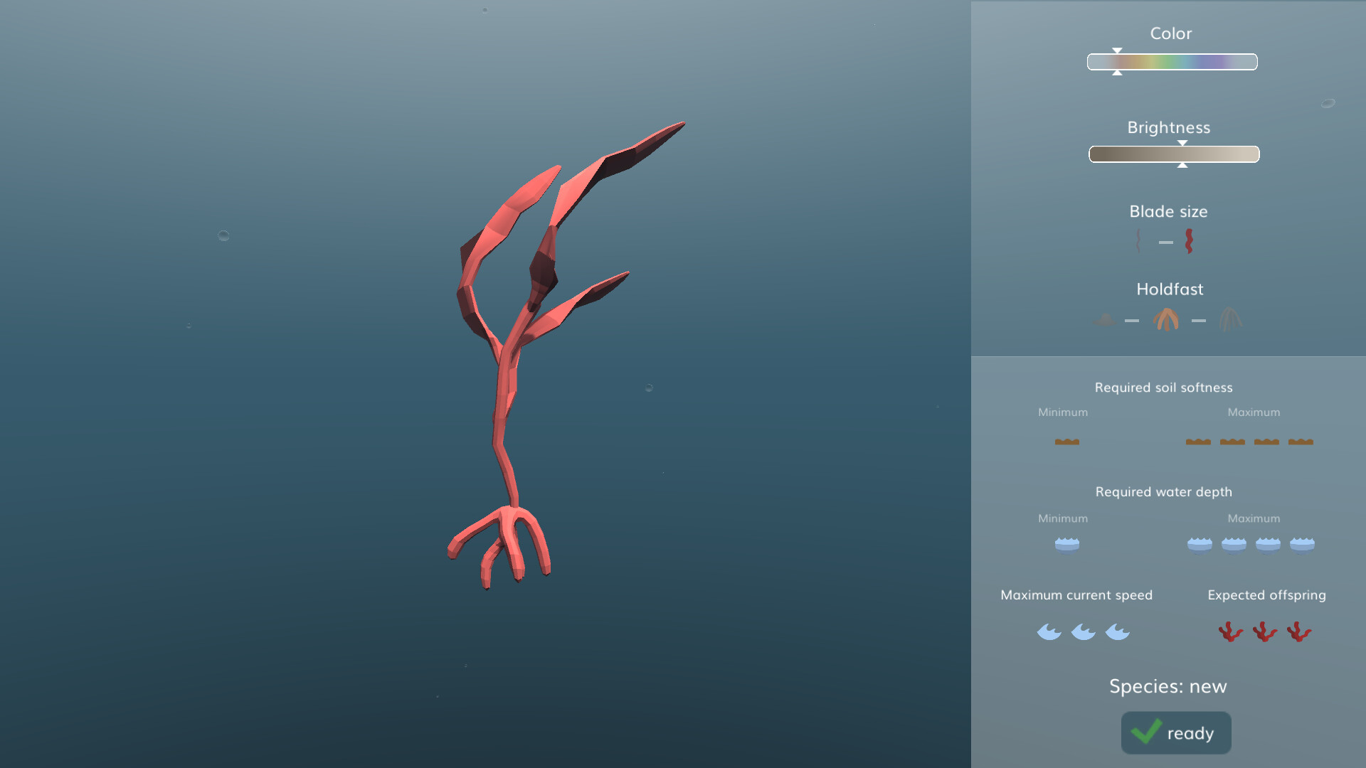 The Sapling on Steam