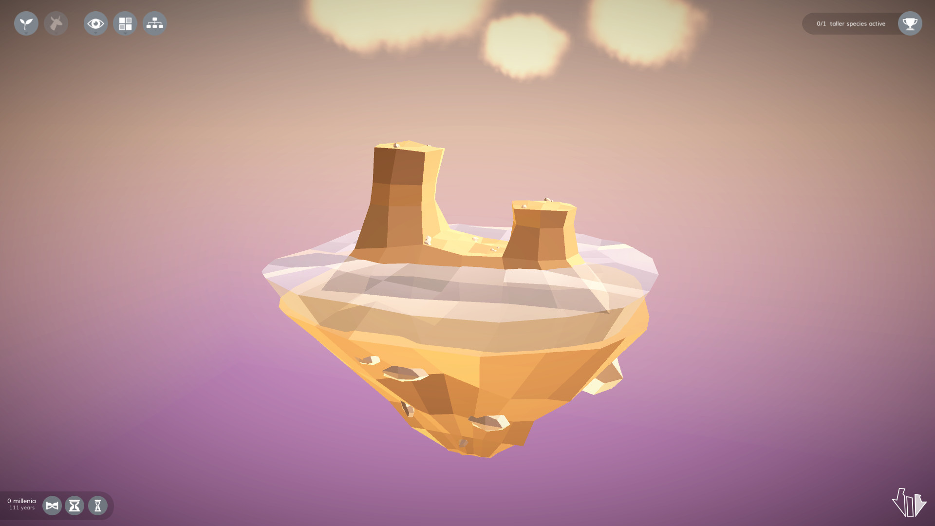 The Sapling on Steam