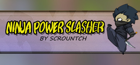 Steam Community :: Ninja Power Slasher