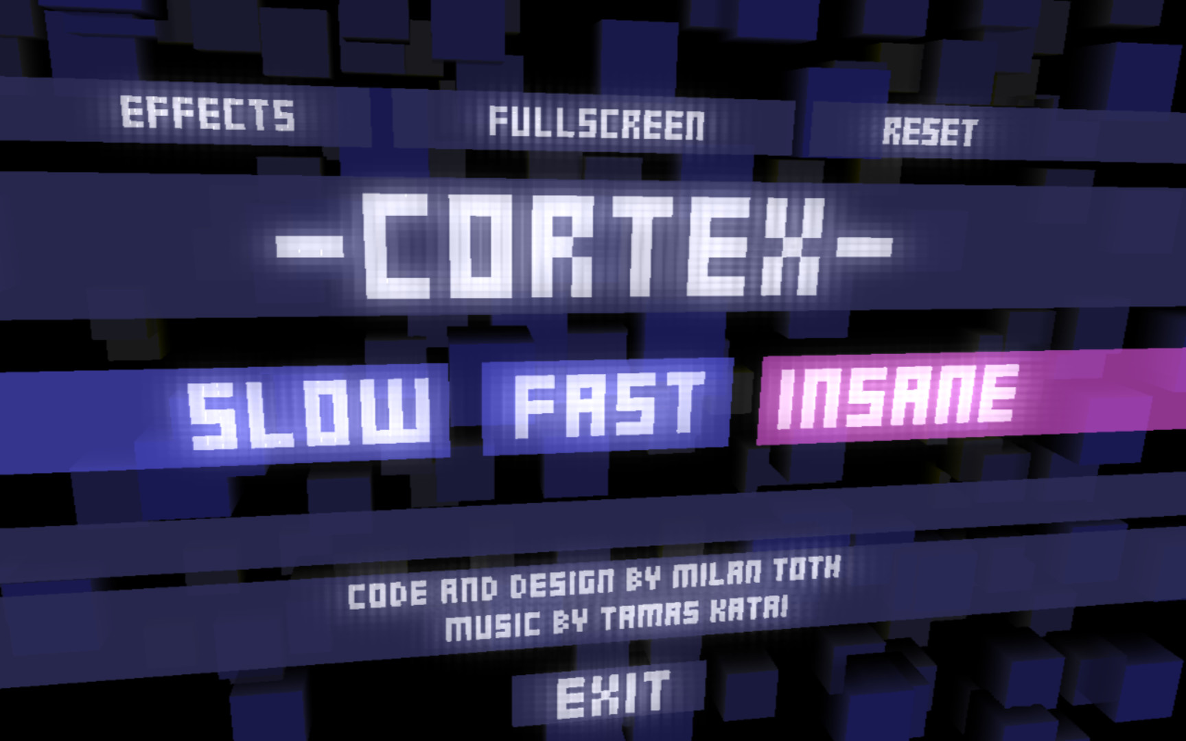 Cortex on Steam
