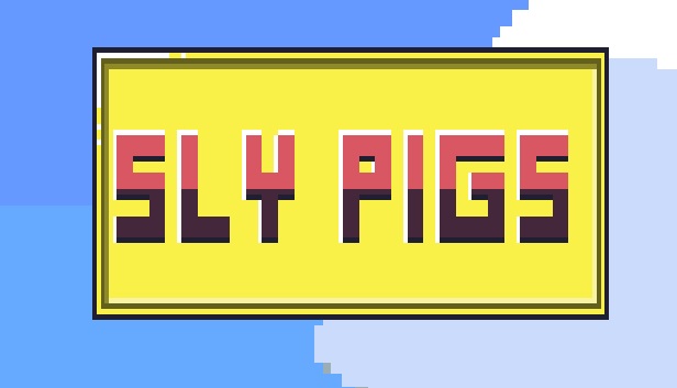 Sly Pigs Steam Charts (App 999170) · SteamDB