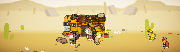 EndZ Village on Steam