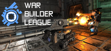 War Builder League on Steam